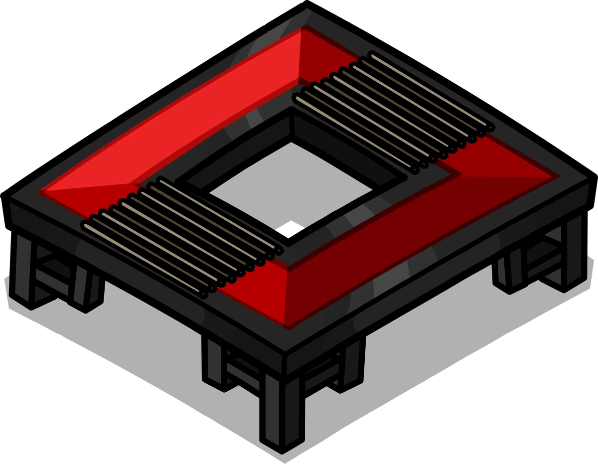 Sushi Table | Club Penguin Wiki | Fandom