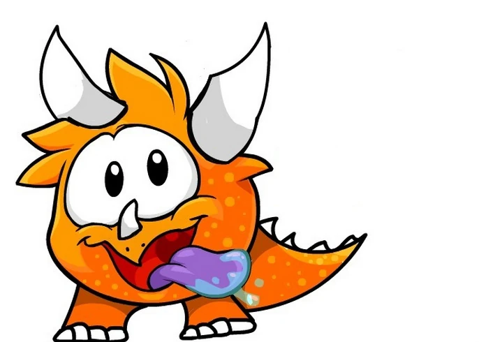 User blog:Sniffybear2/Dino Puffles!! | Club Penguin Wiki | Fandom