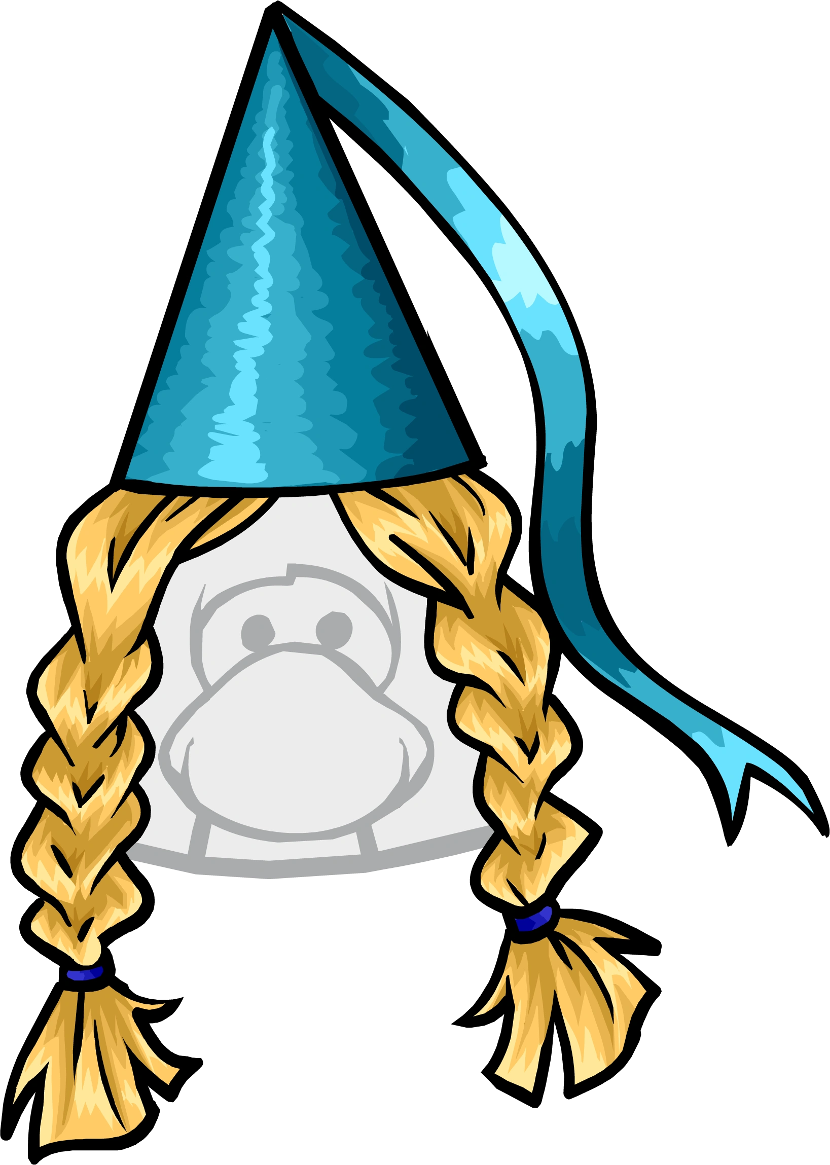 Princess Hat Clipart