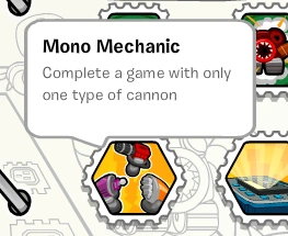 Mono Mechanic stamp | Club Penguin Wiki | Fandom
