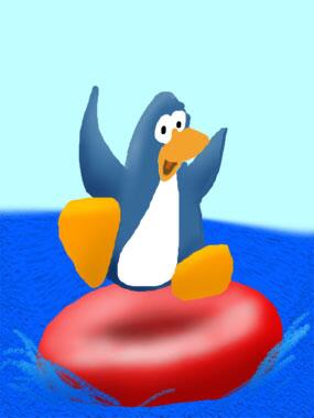 Penguin Style/August 2005 | Club Penguin Wiki | Fandom