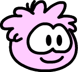 Pink Puffle | Club Penguin Wiki | Fandom