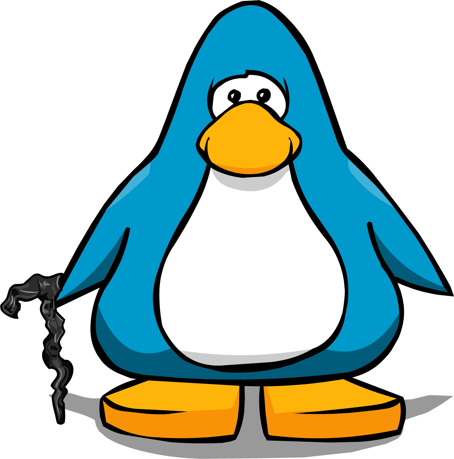 Emperor Palpatine Cane | Club Penguin Wiki | Fandom
