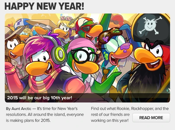 Club Penguin Times/Issue 480 | Club Penguin Wiki | Fandom
