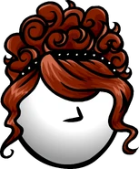 The Starlette | Club Penguin Wiki | Fandom