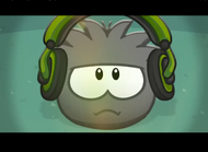 Puffle Party (Gotta Have a Wingman) | Club Penguin Wiki | Fandom