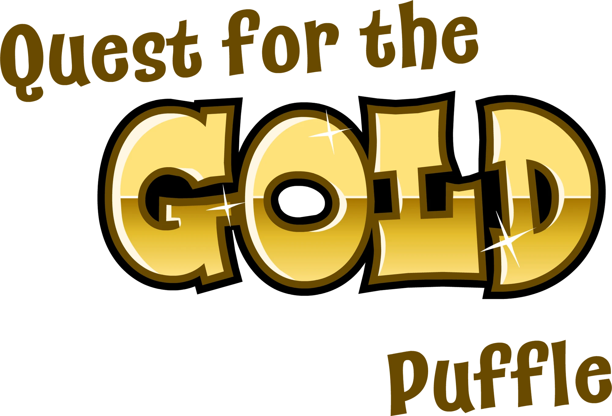 Quest for the Gold Puffle | Club Penguin Wiki | Fandom