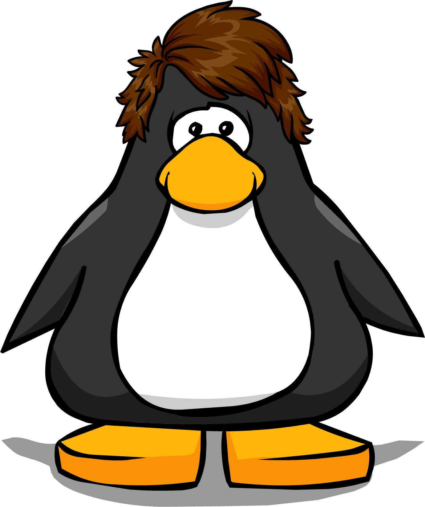 The Striking | Club Penguin Wiki | Fandom