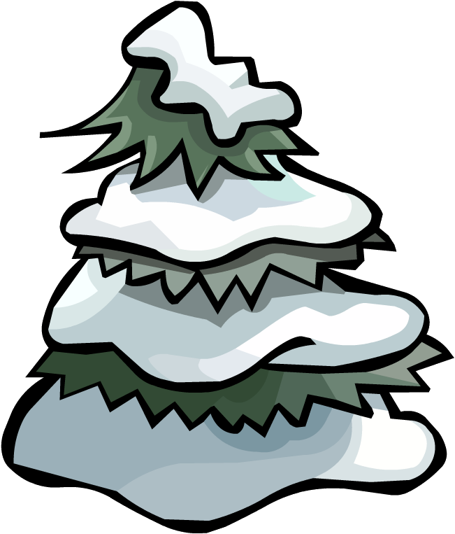 Pine Tree | Club Penguin Wiki | Fandom