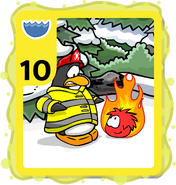 Card-Jitsu | Club Penguin Wiki | Fandom