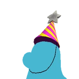 Beta Hat | Club Penguin Wiki | Fandom