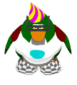 Happy77 | Club Penguin Wiki | Fandom