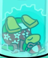 Rookie | Club Penguin Wiki | Fandom