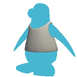Tip-Top Tank | Club Penguin Wiki | Fandom