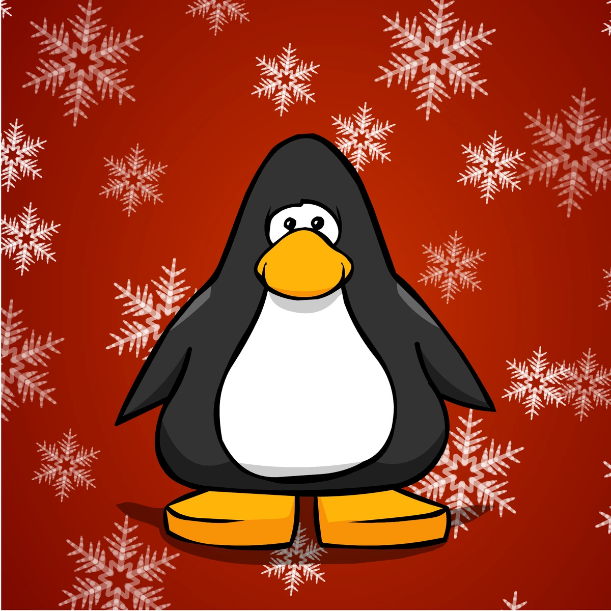 Snowflake Wrapping Background | Club Penguin Wiki | Fandom