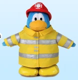 Limited Edition Penguins | Club Penguin Wiki | Fandom