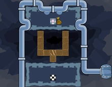 Puffle Rescue/Levels | Club Penguin Wiki | Fandom