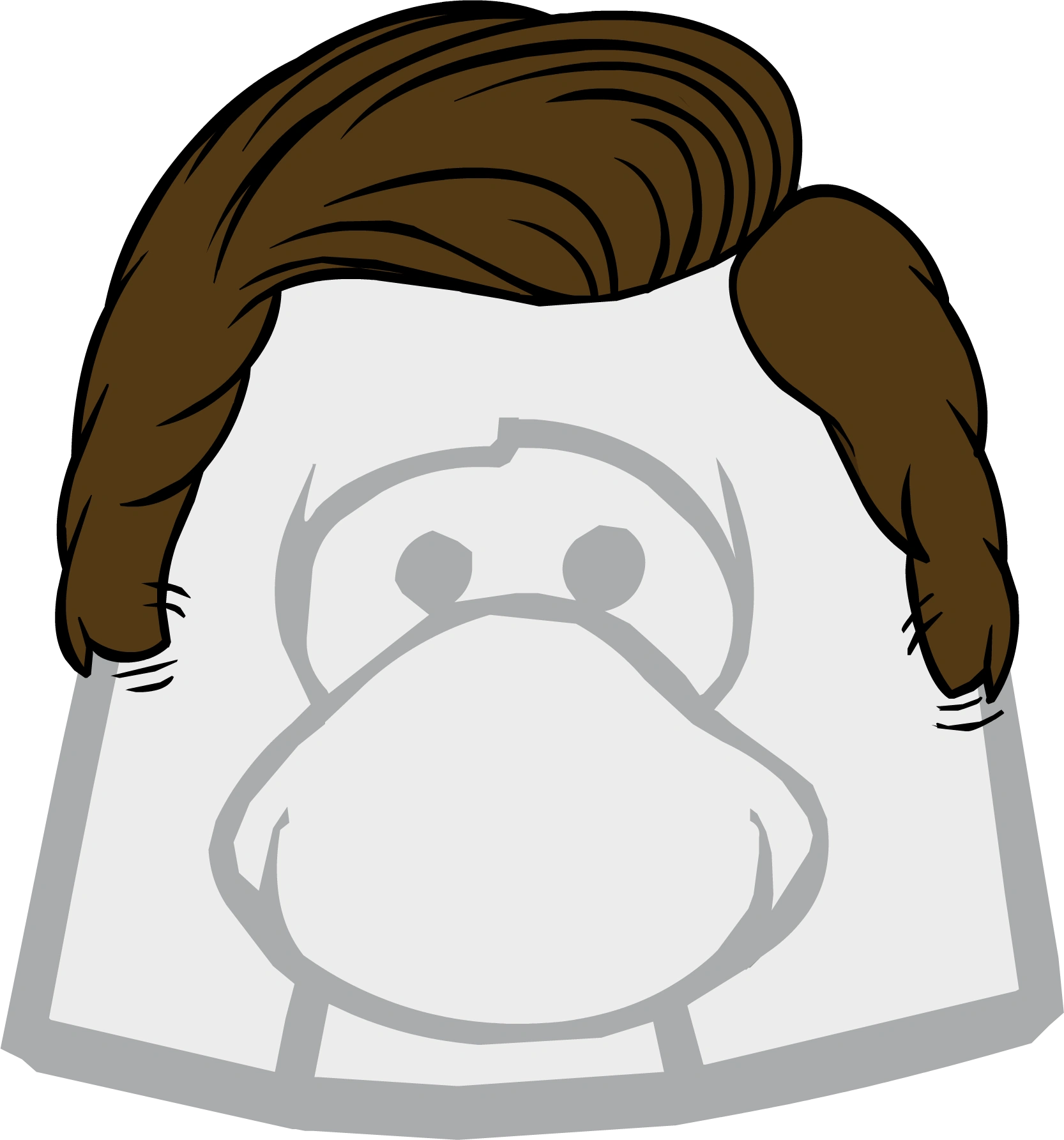 User blog:Saburo954/Tanner Hair | Club Penguin Wiki | Fandom