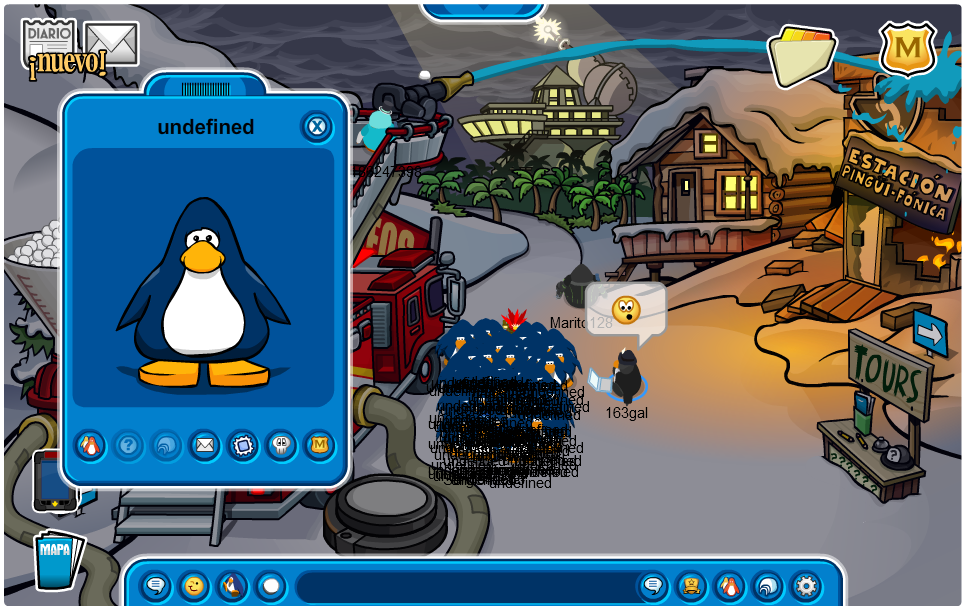 User Blog163galbug Undefined Penguins Club Penguin Wiki Fandom