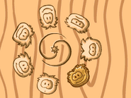 Puffle Training Room | Club Penguin Wiki | Fandom