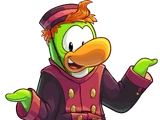 Category:Villains | Club Penguin Wiki | Fandom