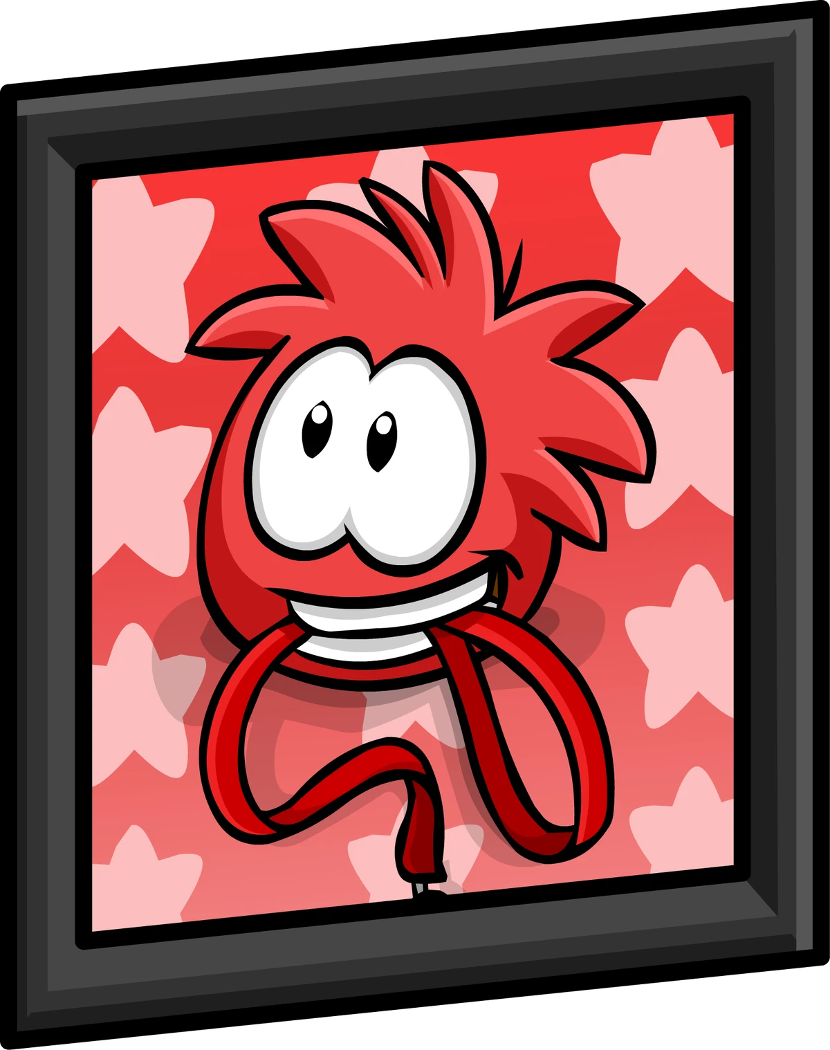 Red Puffle Picture | Club Penguin Wiki | Fandom