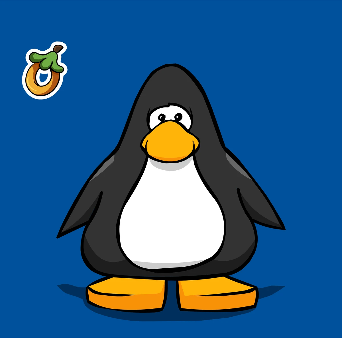 O-Berry Pin | Club Penguin Wiki | Fandom