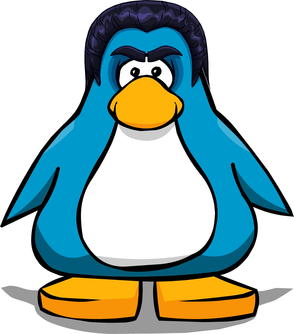 The Villain Do | Club Penguin Wiki | Fandom