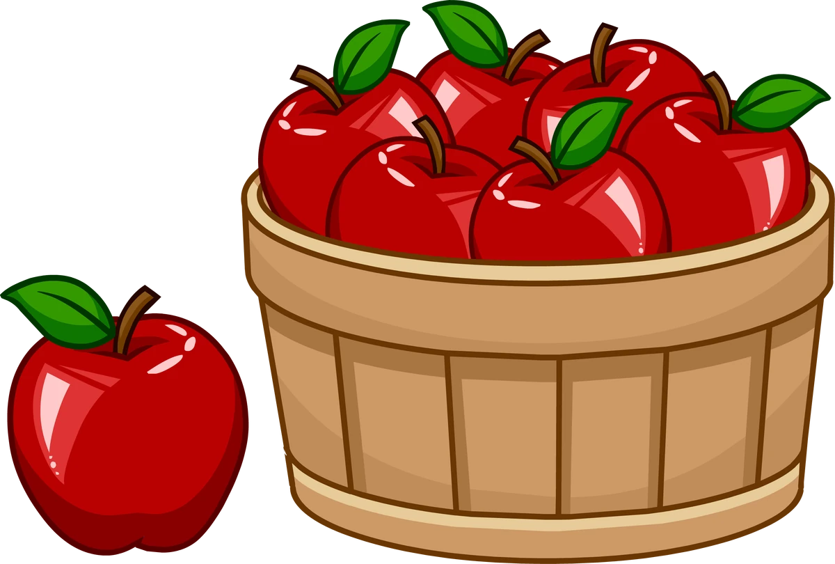 10 Apples | Club Penguin Wiki | Fandom
