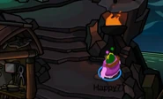 Happy77 | Club Penguin Wiki | Fandom
