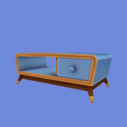 Modern Coffee Table | Club Penguin Wiki | Fandom