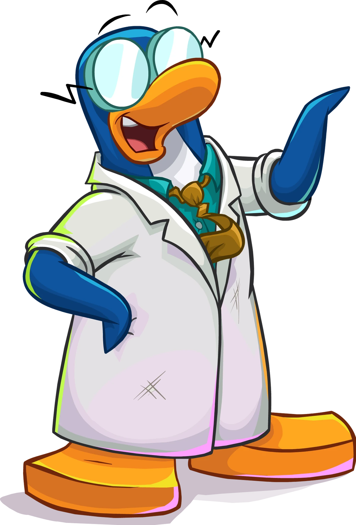 Elite Penguin Force | Club Penguin Wiki | Fandom
