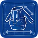 Firefighter's Suit | Club Penguin Wiki | Fandom