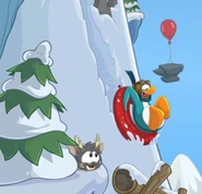 Deer Puffles | Club Penguin Wiki | Fandom