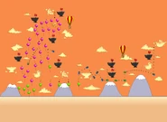 Puffle Launch/Levels | Club Penguin Wiki | Fandom