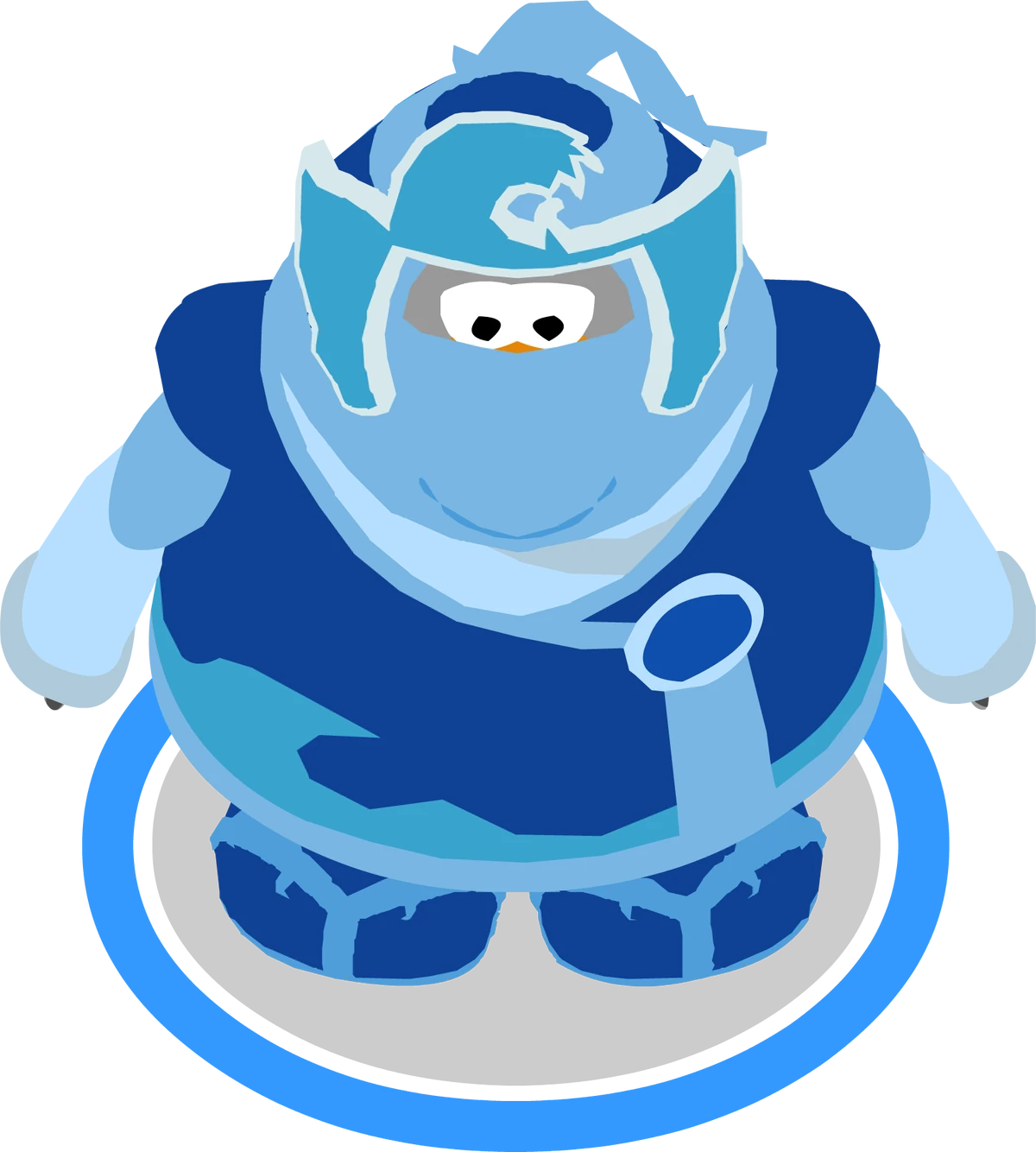 Category:Water Ninja | Club Penguin Wiki | Fandom