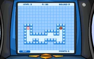 Thin Ice | Club Penguin Wiki | Fandom