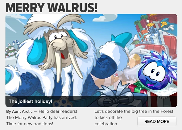 Club Penguin Times/Issue 478 | Club Penguin Wiki | Fandom