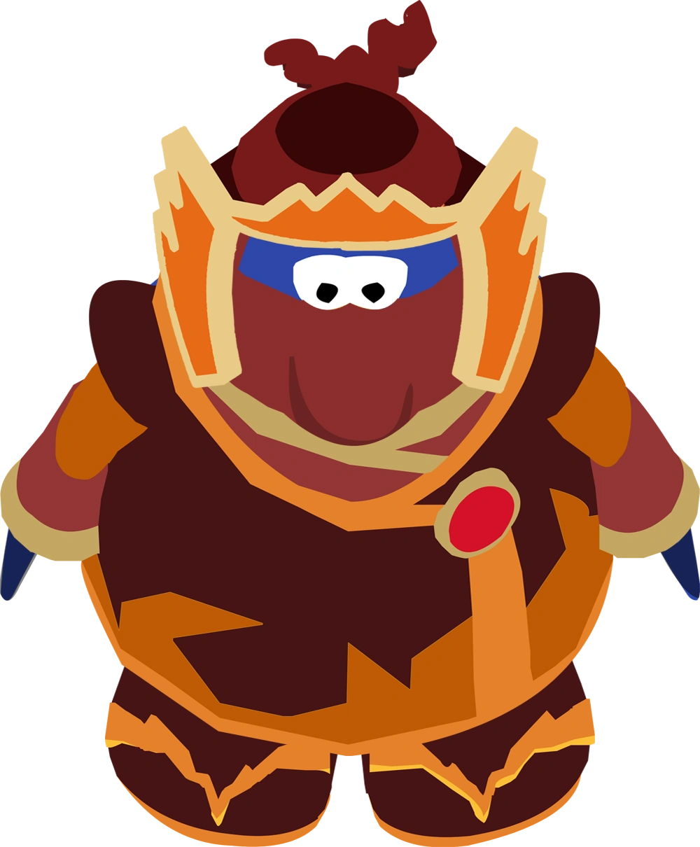 Category:Fire Ninja | Club Penguin Wiki | Fandom