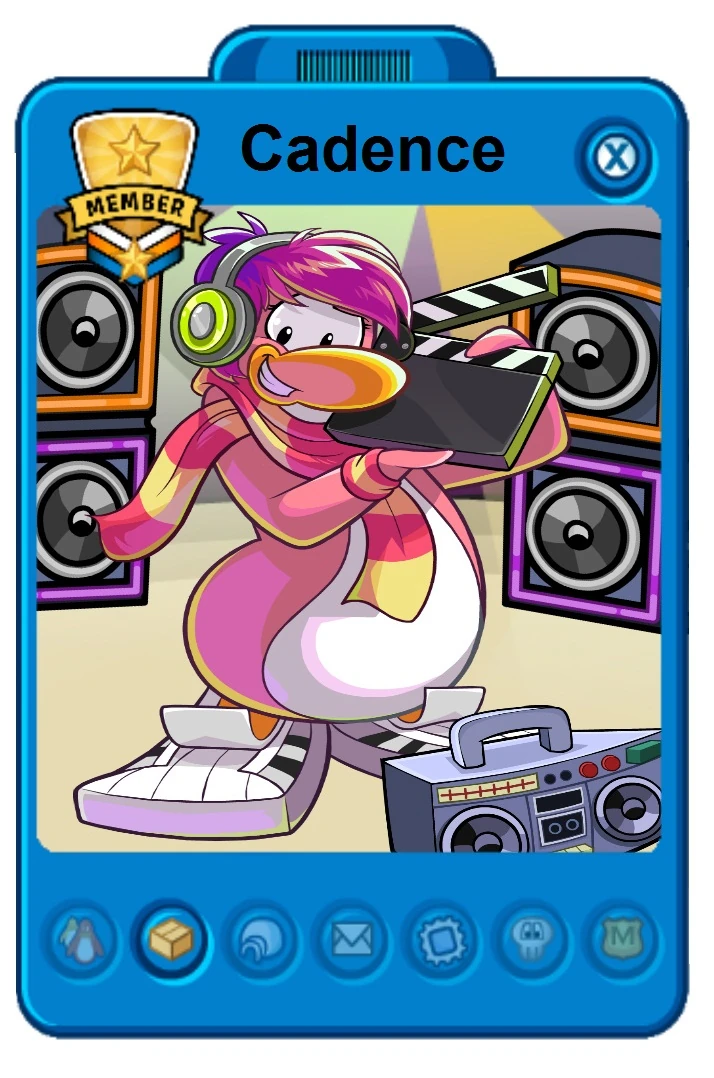 User blog:TraGiggles/Tralala12345's Custom's Episode 3 | Club Penguin ...