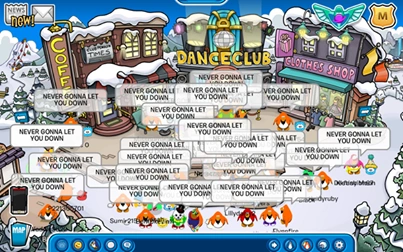 Usuario Blog:Maxpengui586/Alerta Hacker | Club Penguin Wiki | Fandom