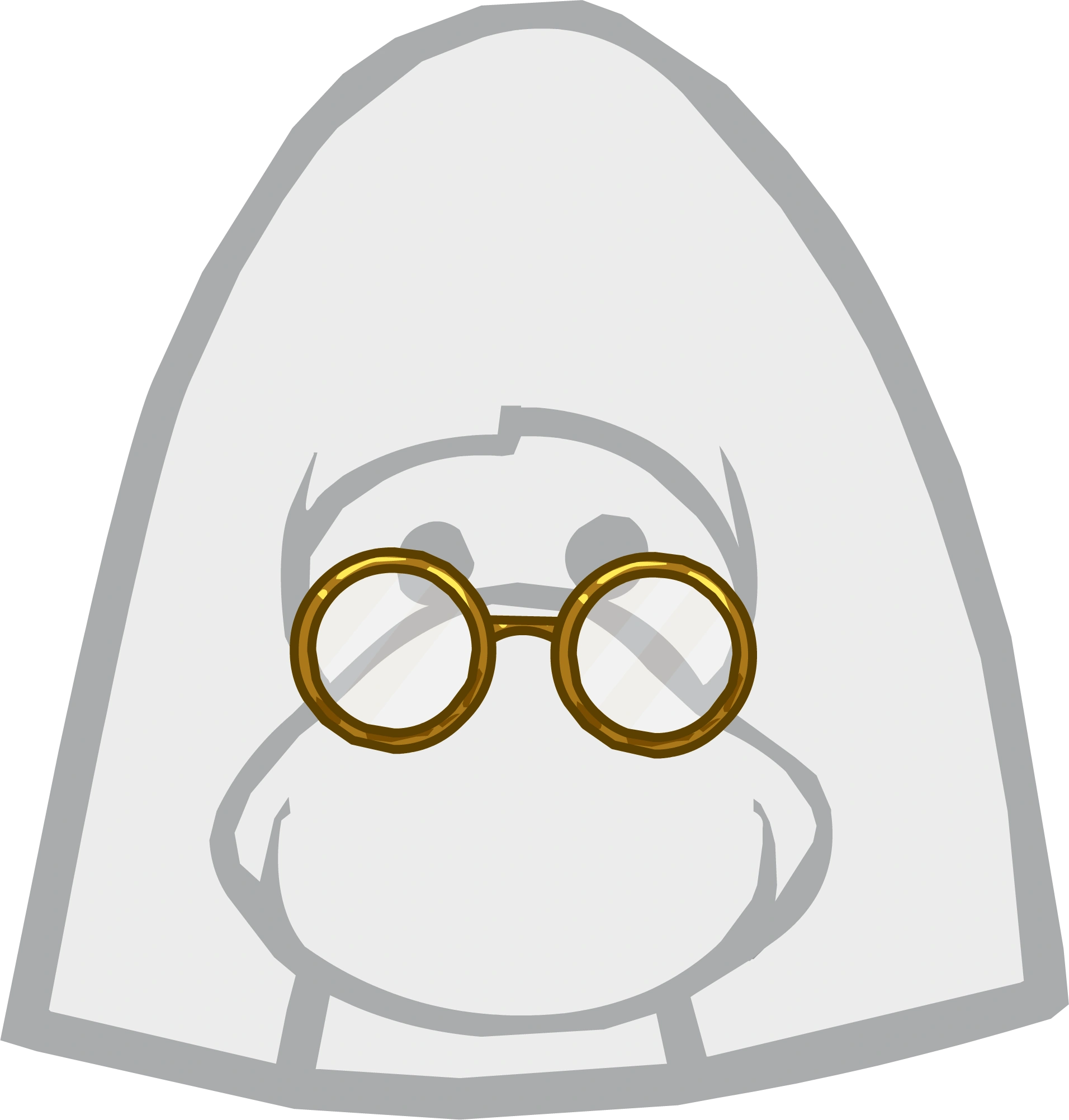 Holiday Conductor Specs | Club Penguin Wiki | Fandom
