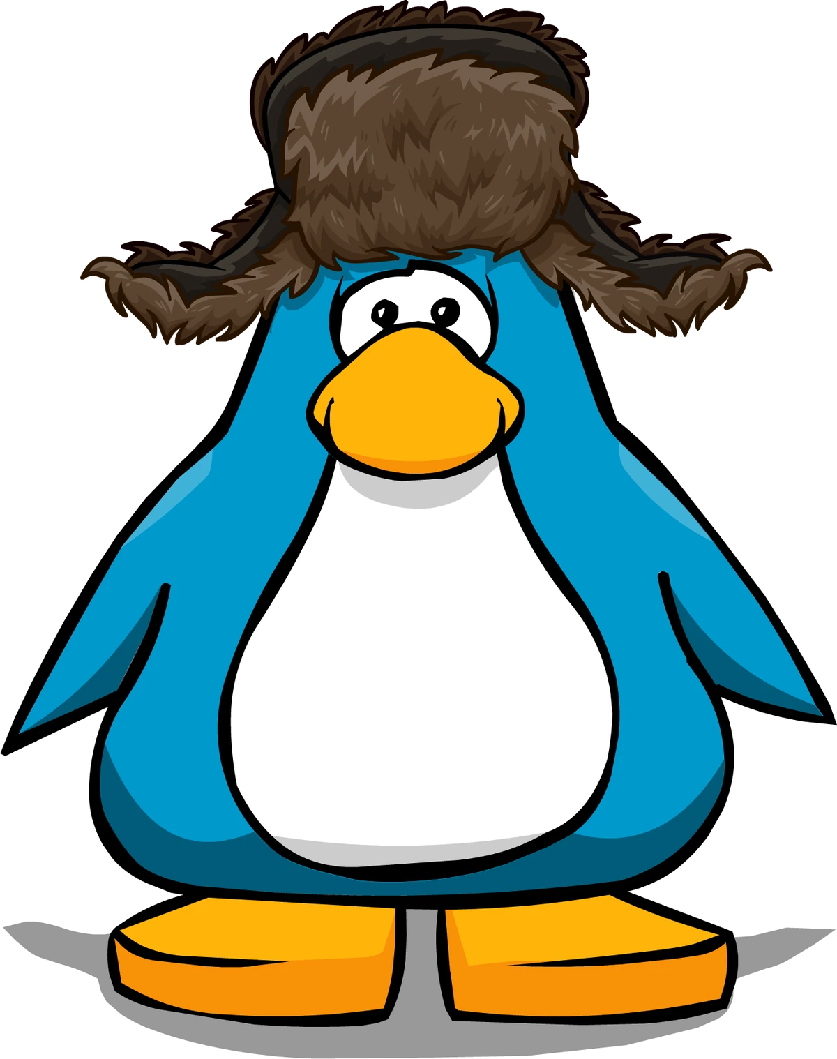 Ushanka | Club Penguin Wiki | Fandom