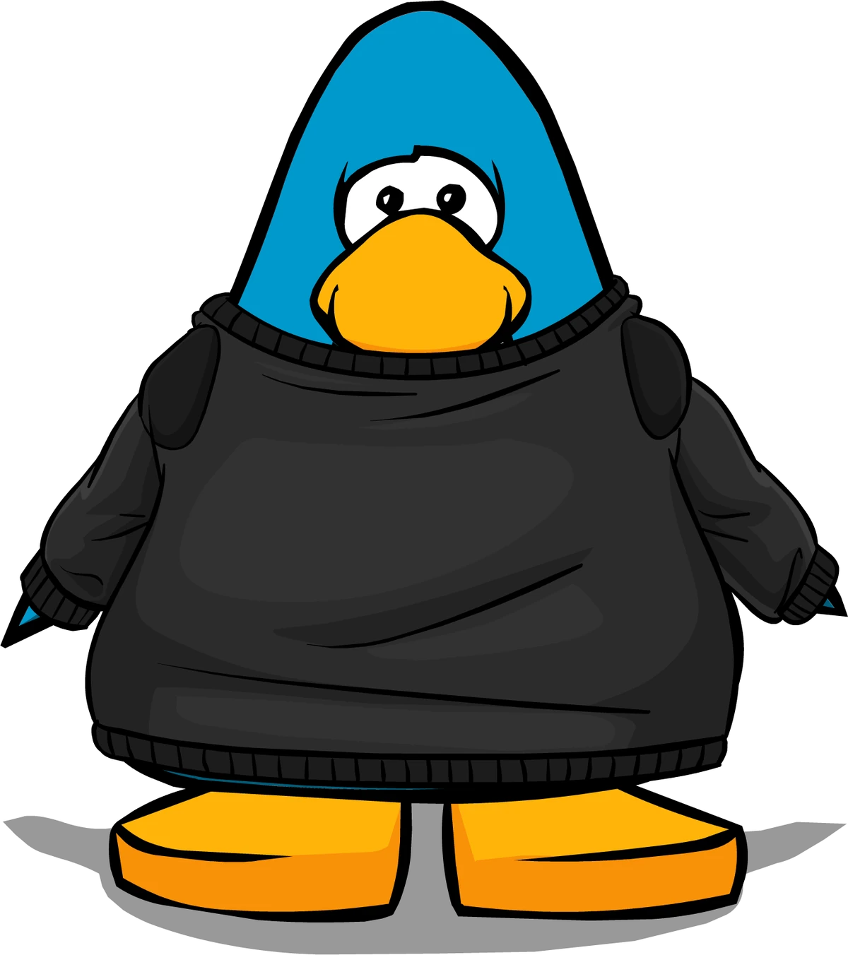 Cat Burglar Outfit | Club Penguin Wiki | Fandom