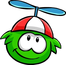 Volatín | Club Penguin Wiki | Fandom