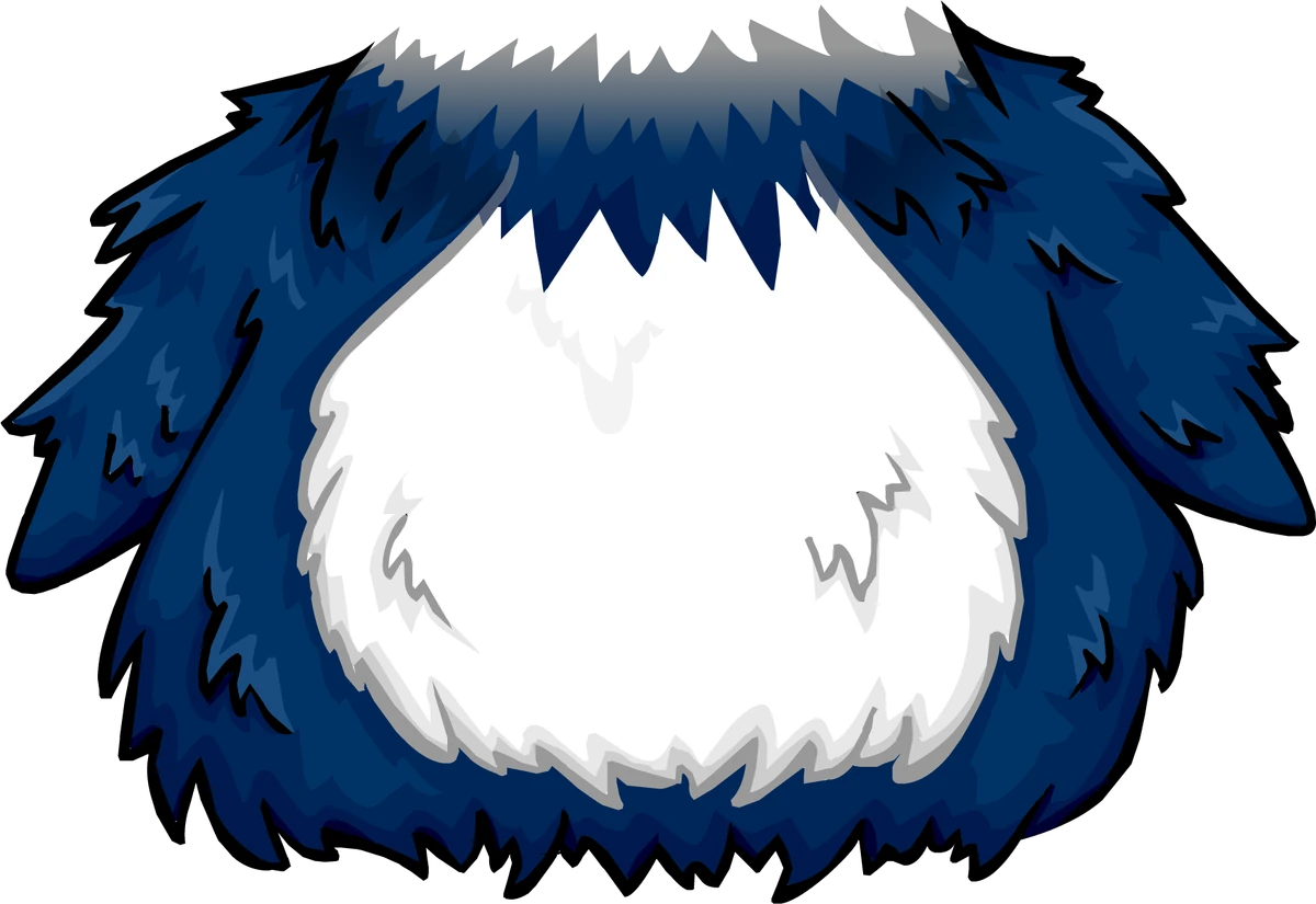 Fuzzy Experiment | Club Penguin Wiki | Fandom