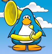 Tuba | Club Penguin Wiki | Fandom