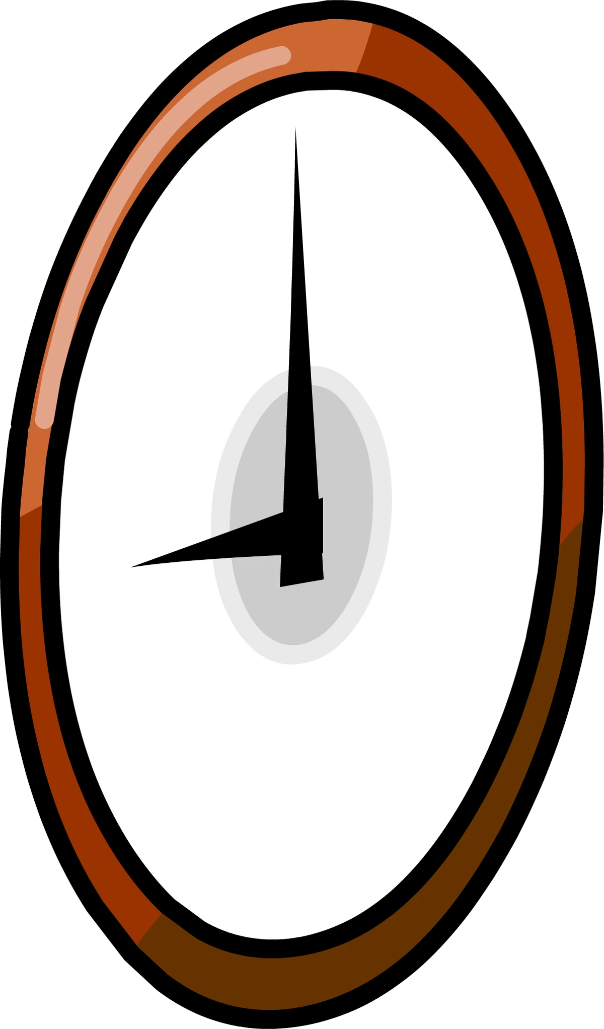 Wall Clock | Club Penguin Wiki | Fandom