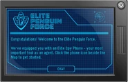 Elite Penguin Force | Club Penguin Wiki | Fandom
