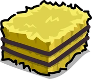 Hay | Club Penguin Wiki | Fandom